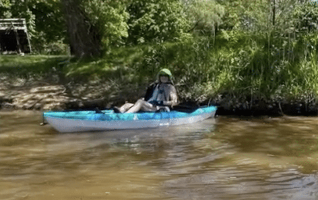 Patient Story: Robin Neumann - Michigan Knee Institute