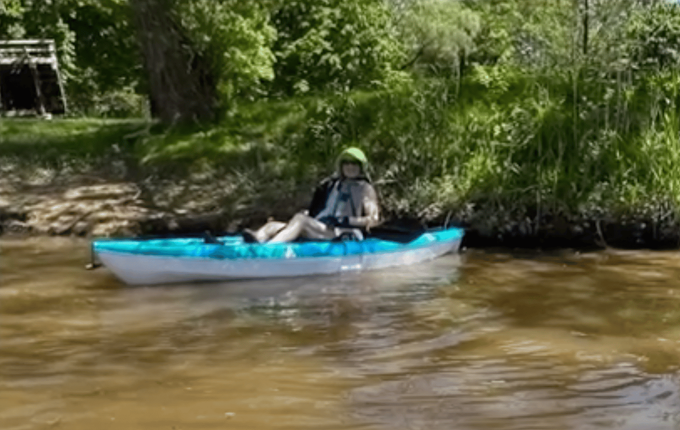 Patient Story: Robin Neumann - Michigan Knee Institute